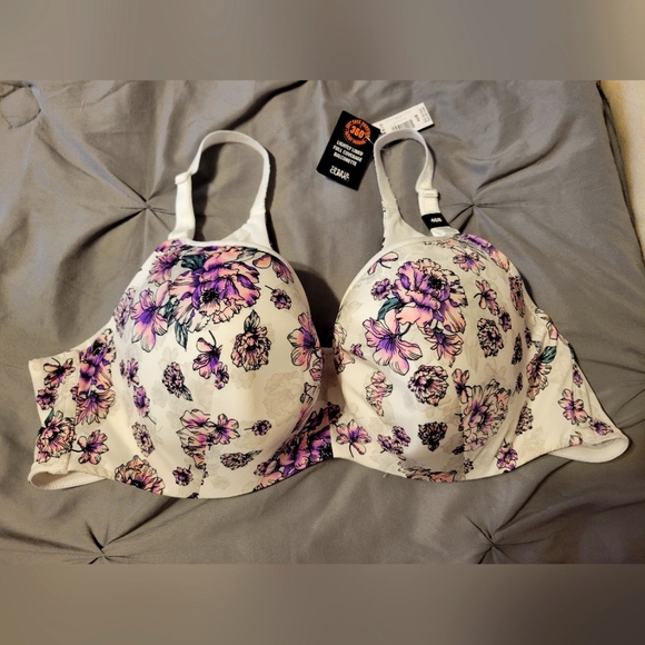 torrid | Intimates & Sleepwear | Torrid Curve Underwire Bra 46b | Poshmark